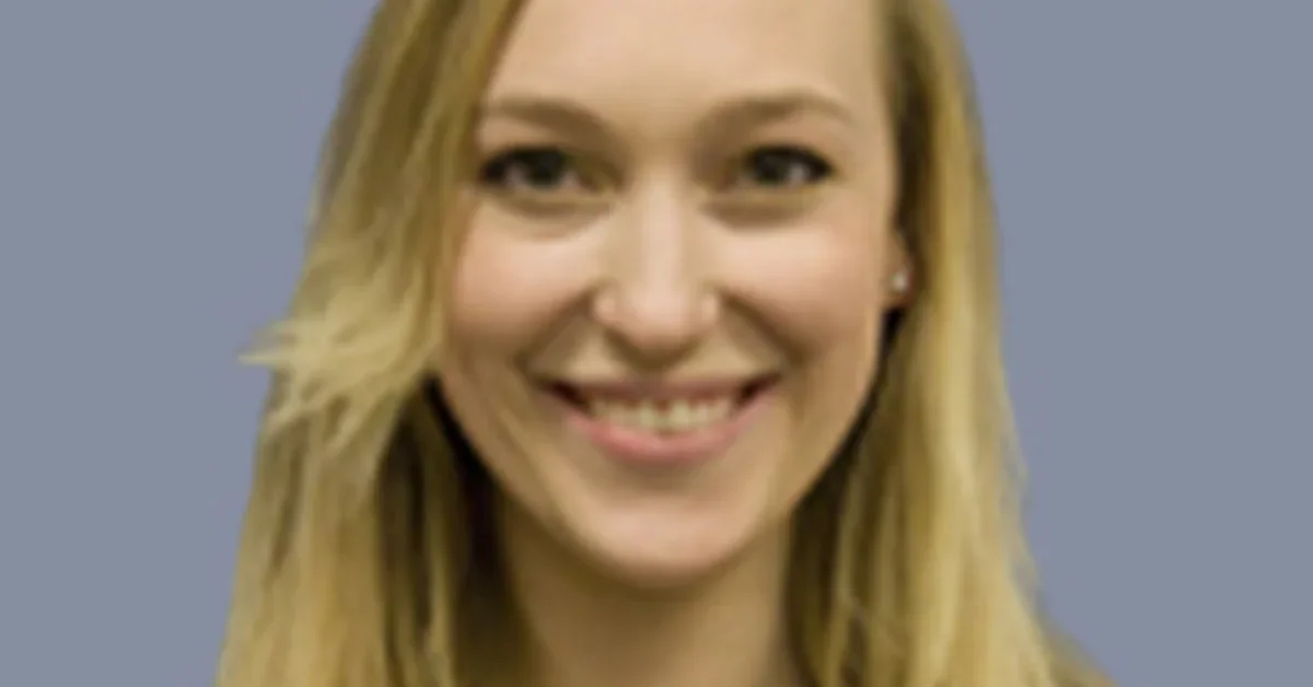 Tess Armstrong, PhD | Magnetic Resonance Research Labs